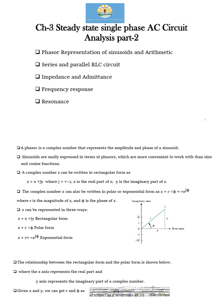 chapter_3_steady_state_single_phase_AC_circuit_analysis_part_2 (1) | PDF | Electronic ...