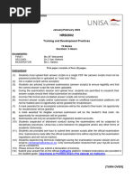PUB1501 Study Guide on Public Administration | PDF | Wealth | Urbanization