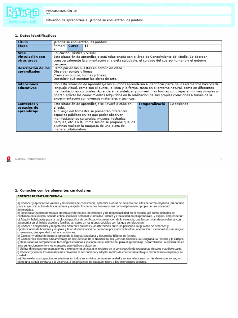 207488D Librodig Sa01 Pa | PDF | Aprendizaje | Evaluación