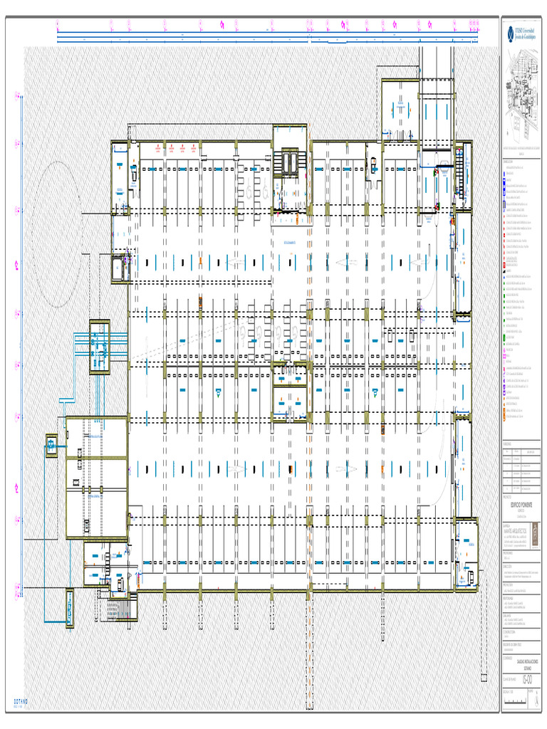 Ite PR Ar Ed 2021 7.2 I - Salidas Instalaciones (24.11.22) | PDF