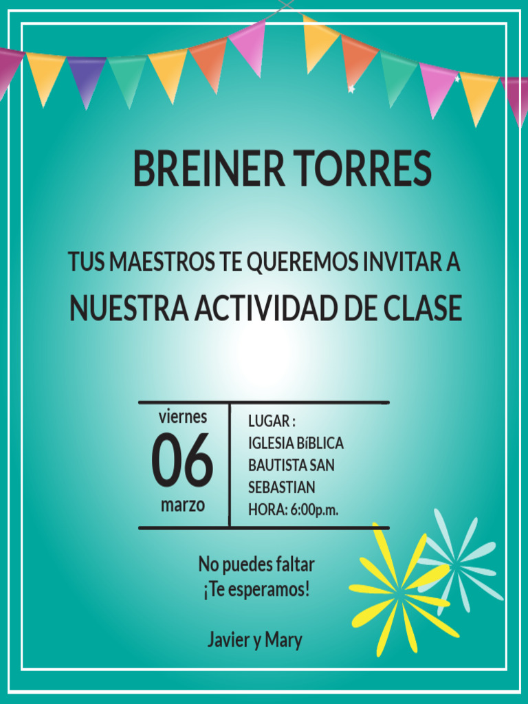 Breiner Torres | PDF