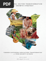 Temo Letlotlo Guidelines | PDF | Loans | Agriculture