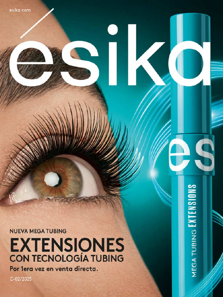 Esika C02 | PDF