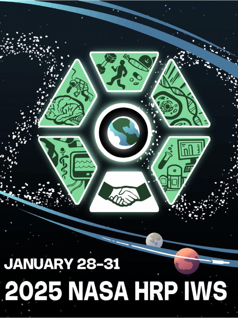 NASA Human Research Program Investigators' Workshop: January 28-31 ...