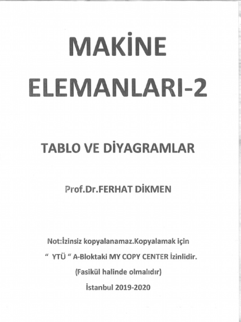 MAK.EL 2 TABLO DİY._compressed | PDF