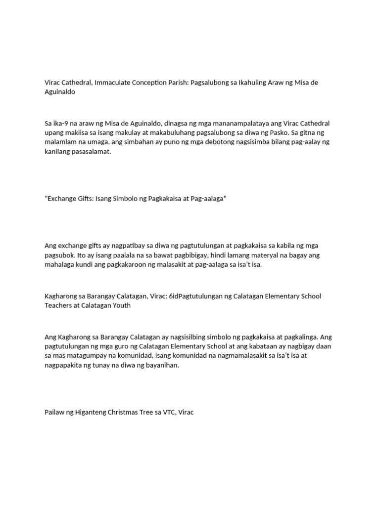 Photojourn Captioning | PDF