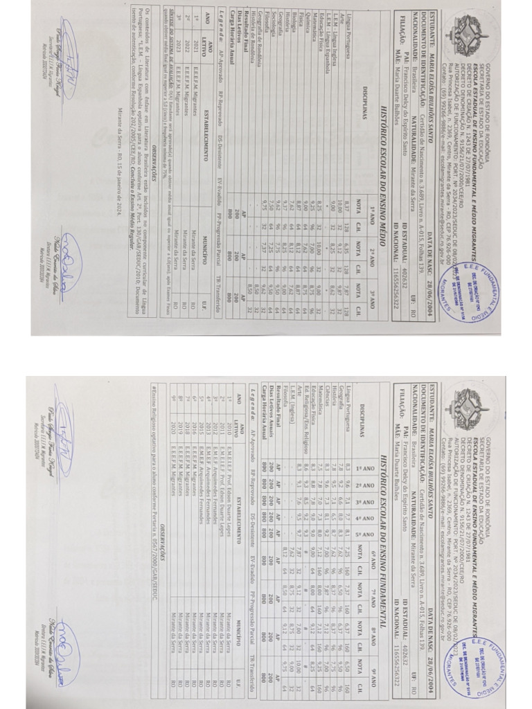 ACE Scanner - 2024 - 03 - 24 | PDF