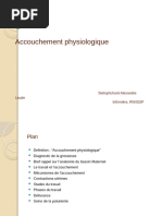 Pelvimétrie : Évaluation du Bassin Obstétrical | PDF | Bassin (anatomie ...