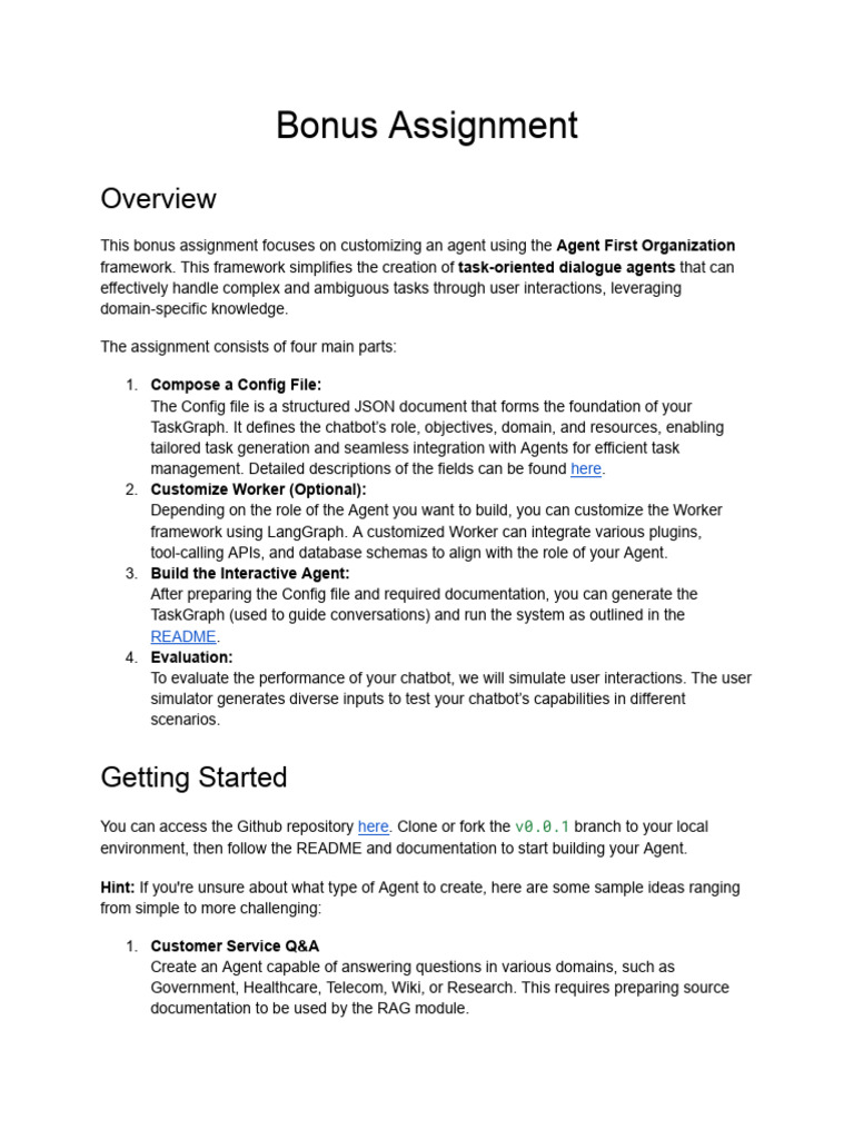 Bonus Assignment | PDF | Databases | Data Analysis
