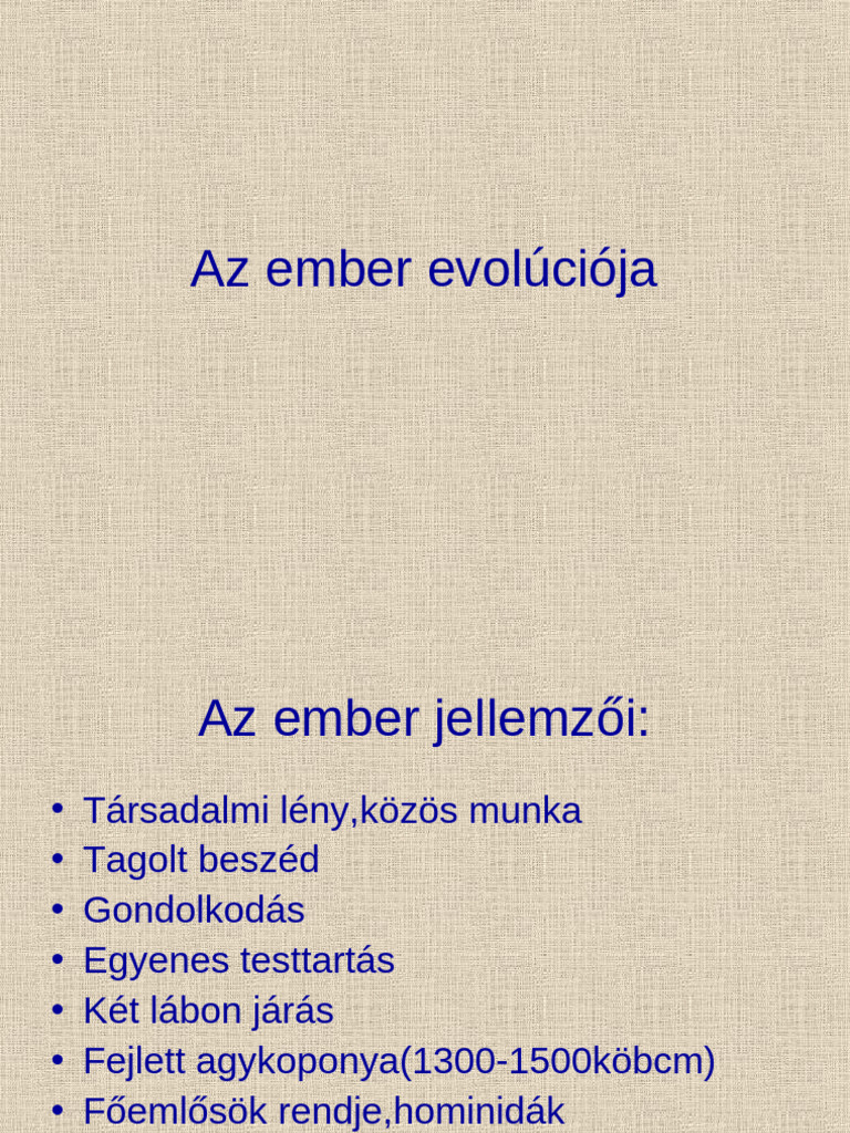 Ember Evol | PDF