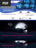 MR Scanning - Questions and Answers in MRI | PDF | Magnetic Resonance ...