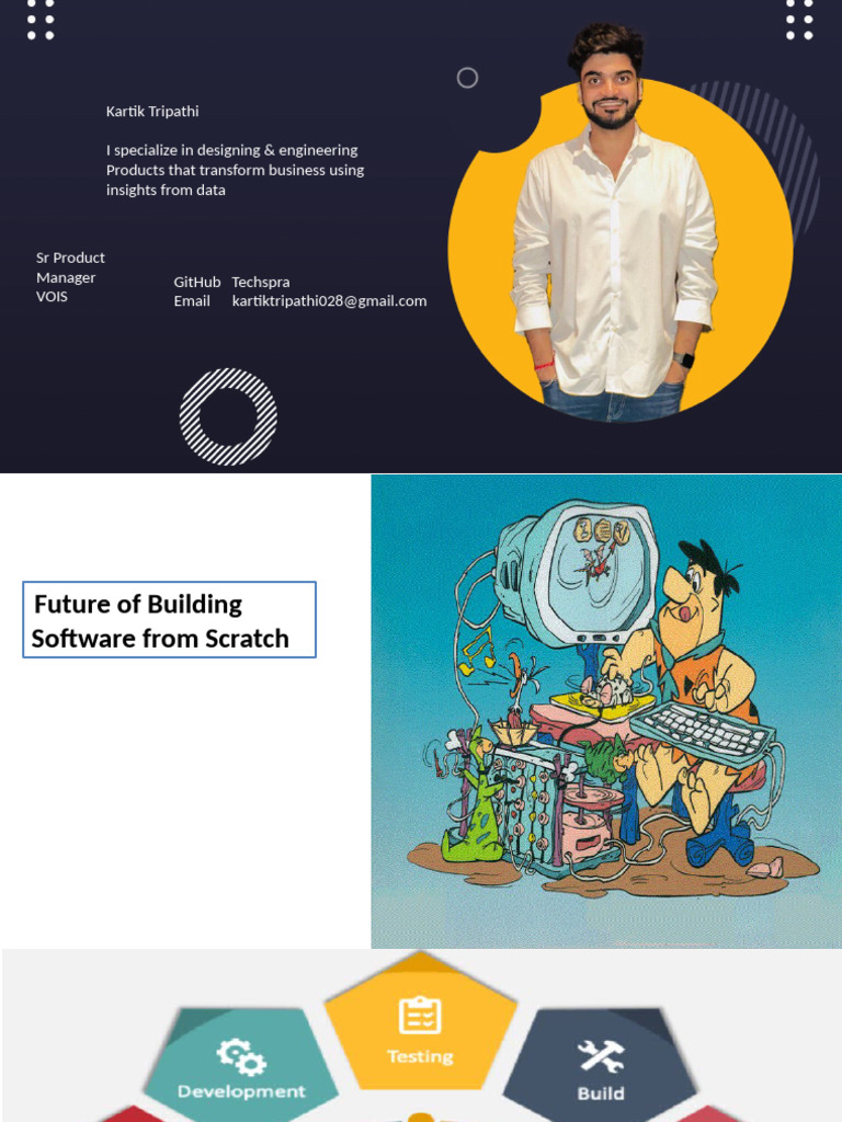 GuestLecture_1.0 | PDF | Cloud Computing | Software Development