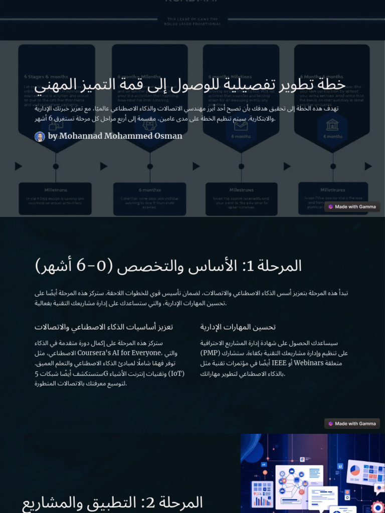 KHTH Ttwyr Tfsylyh LLWSWL Ila QMH Altmyz Almhny | PDF