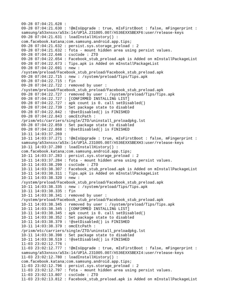 PreloadInstaller | PDF | Windows Nt | Embedded Linux