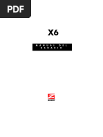 Manual Xview Apps | PDF