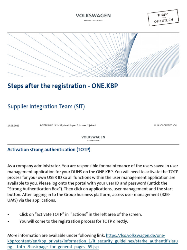 Registration Follow-Up Steps | PDF | User (Computing) | Computing