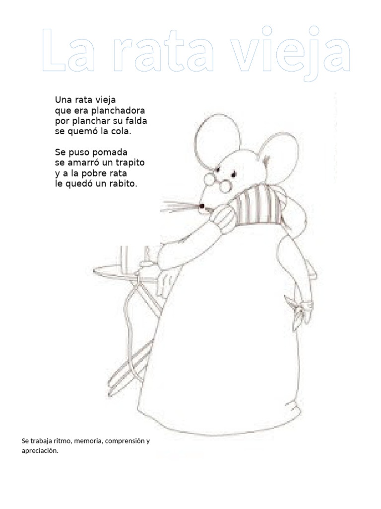 Ratavieja | PDF