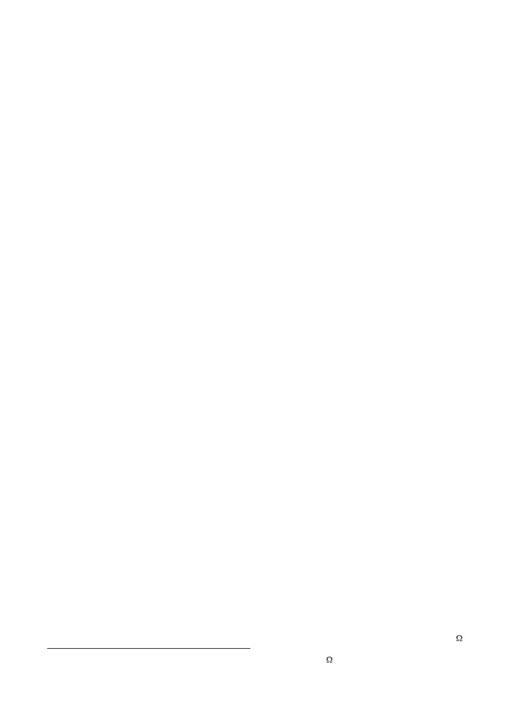 Impedance FPC | PDF | Transmission Line | Electronic Circuits