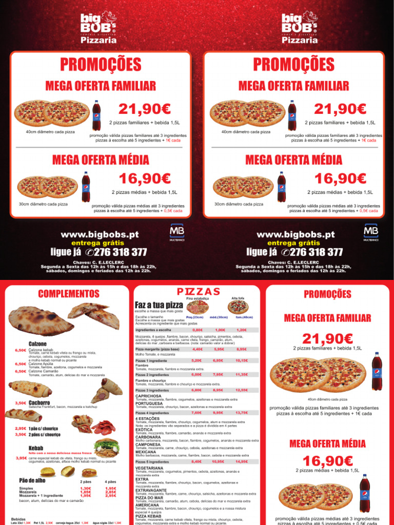 Flyer Web BB Chaves - v1.1.1 | PDF