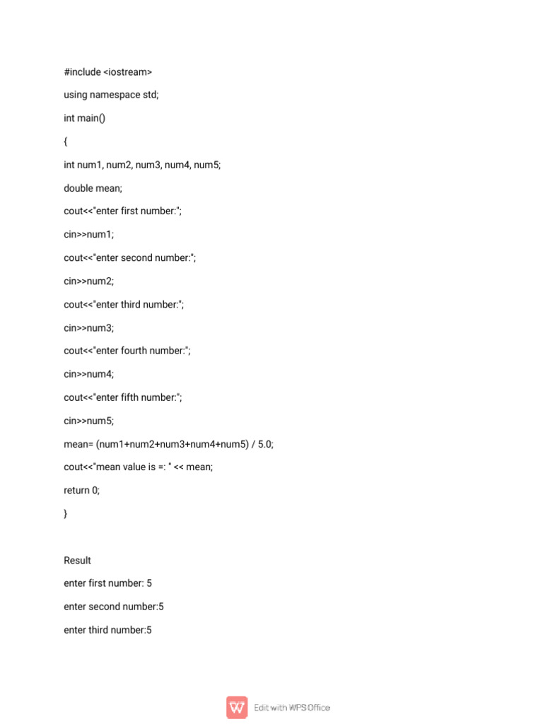 Csc Assignment Question 2 | PDF