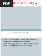 Techniques IRM : FLAIR, STIR, FATSAT | PDF | Imagerie par résonance ...