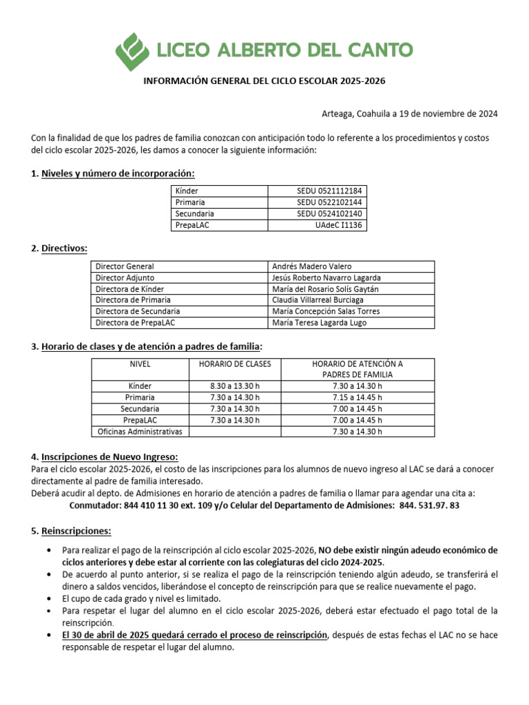 MyFile 5 | PDF | Educación de la primera infancia | Cheque