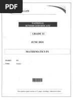 Number Patterns, Sequences and Series Grade 12 Notes - Mathematics ...