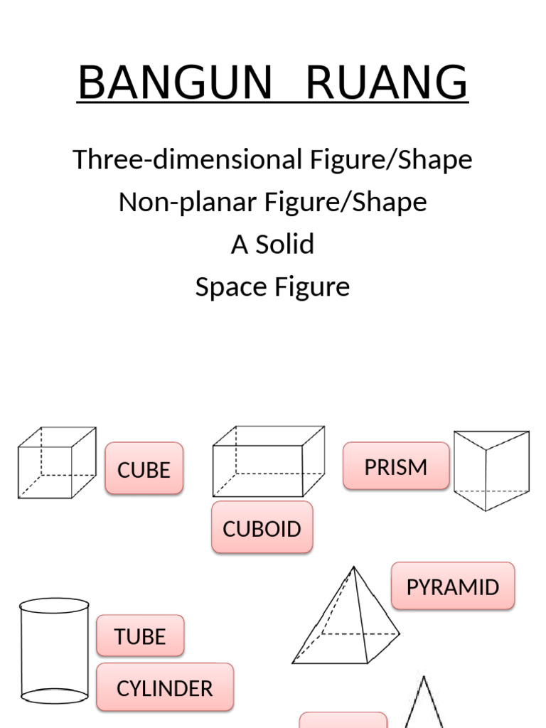 [7] 3D Shape | PDF