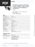 HR UC2 Datasheet | PDF