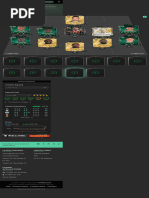 FUT Draft Simulator FIFA 22 Ultimate Team WeFUT 7 | PDF