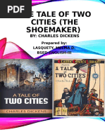 A Separate Peace: Themes and Characters | PDF