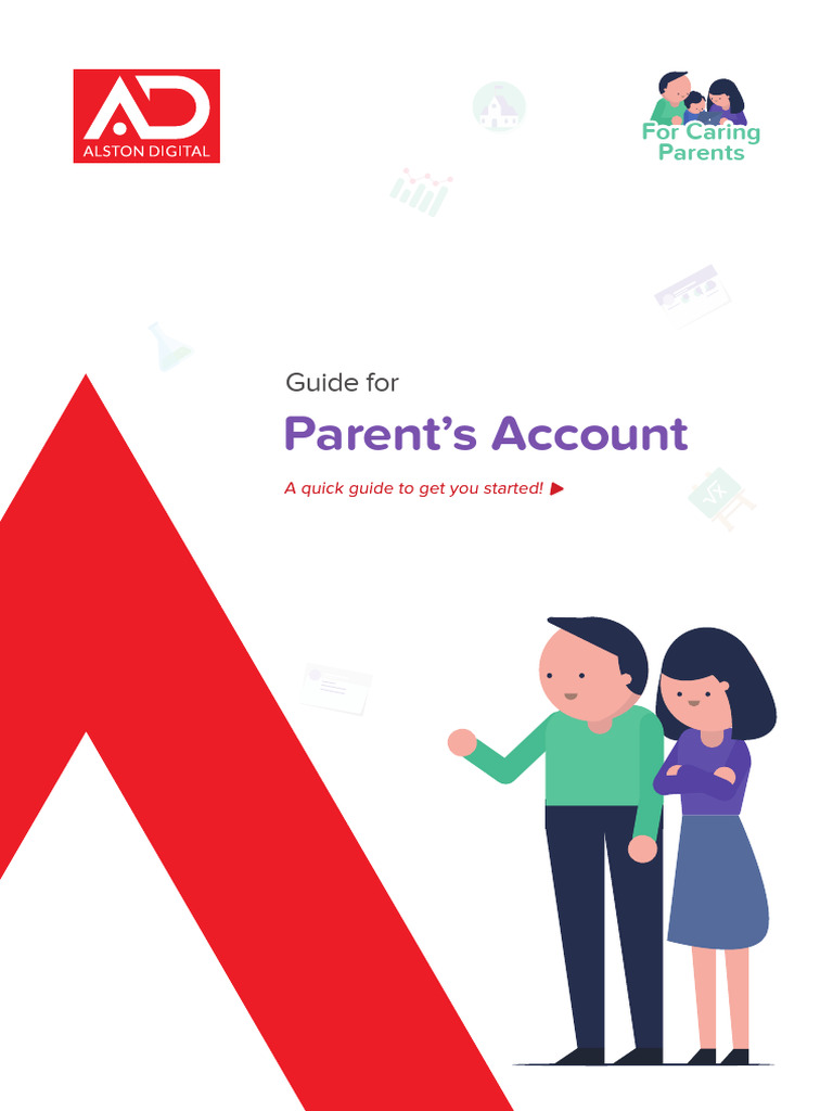 mst_parents_guide | PDF | Electromagnetism | Electricity
