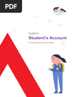 Parents Guide to PCF Sparkletots Parent Engagement Portal v2_2 | PDF ...