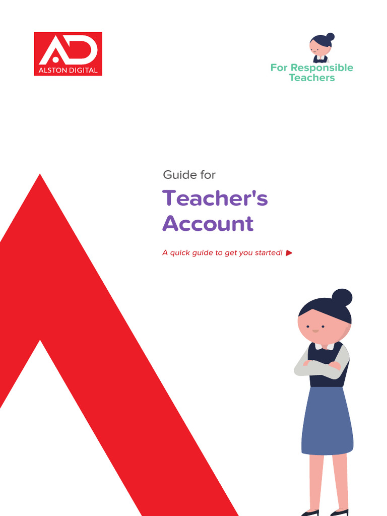 MST Teachers Guide | PDF | Teachers | Curriculum