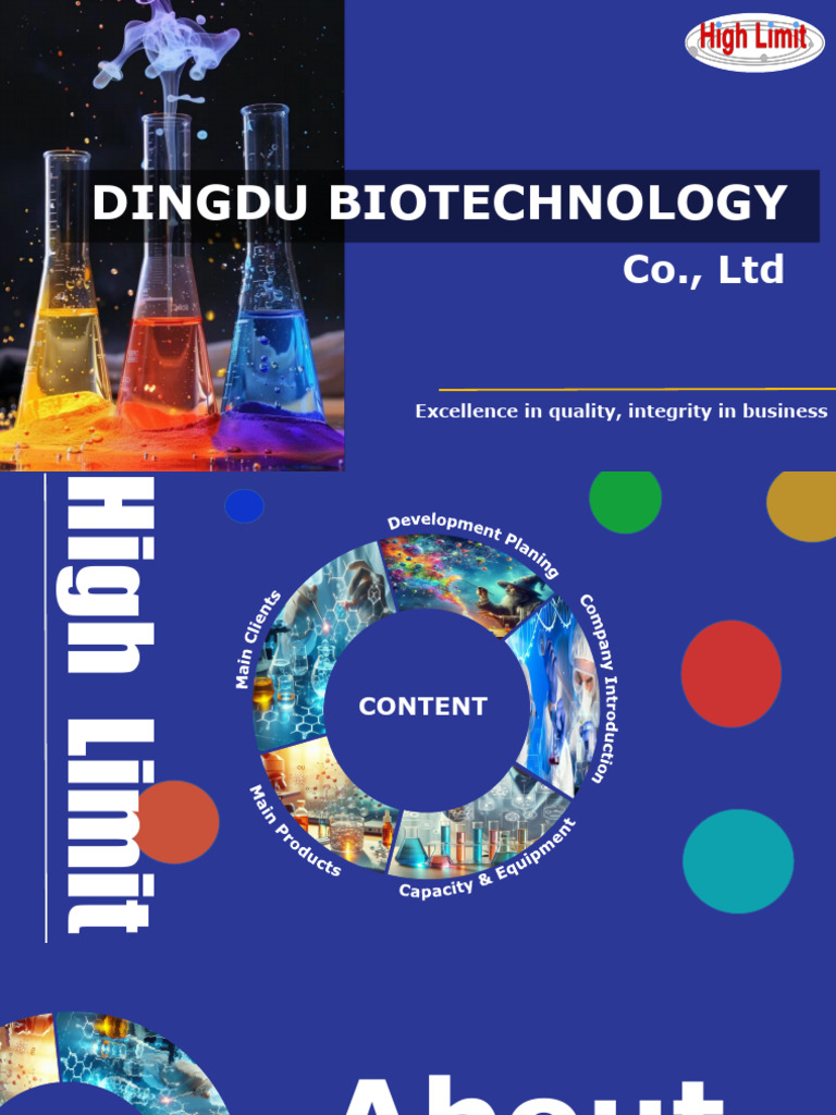 DINGDU Biotechnology: Hair Care Solutions | PDF | Shampoo | Silicone