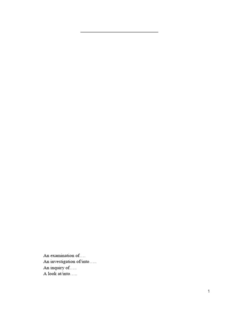 English SBA Guide for CSEC Exams | PDF | Learning | Cognition