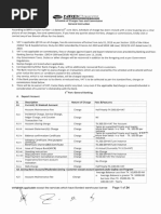 AL Habib Signature Account | PDF | Banks | Cheque