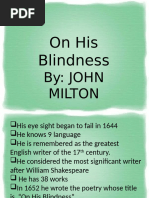 A Separate Peace: Themes and Characters | PDF