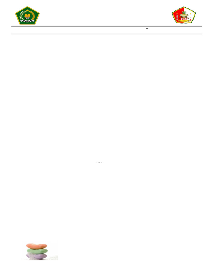 Sas Mulok Kelas 1 Sem1-2024 | PDF