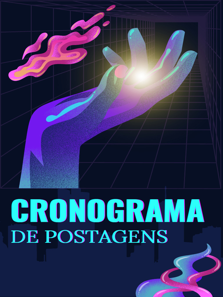 cronograma de postagem | PDF
