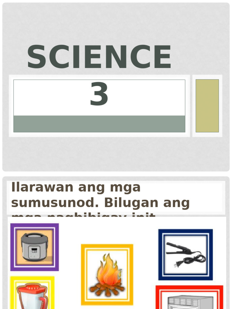 Jan20 Science Math 3 | PDF