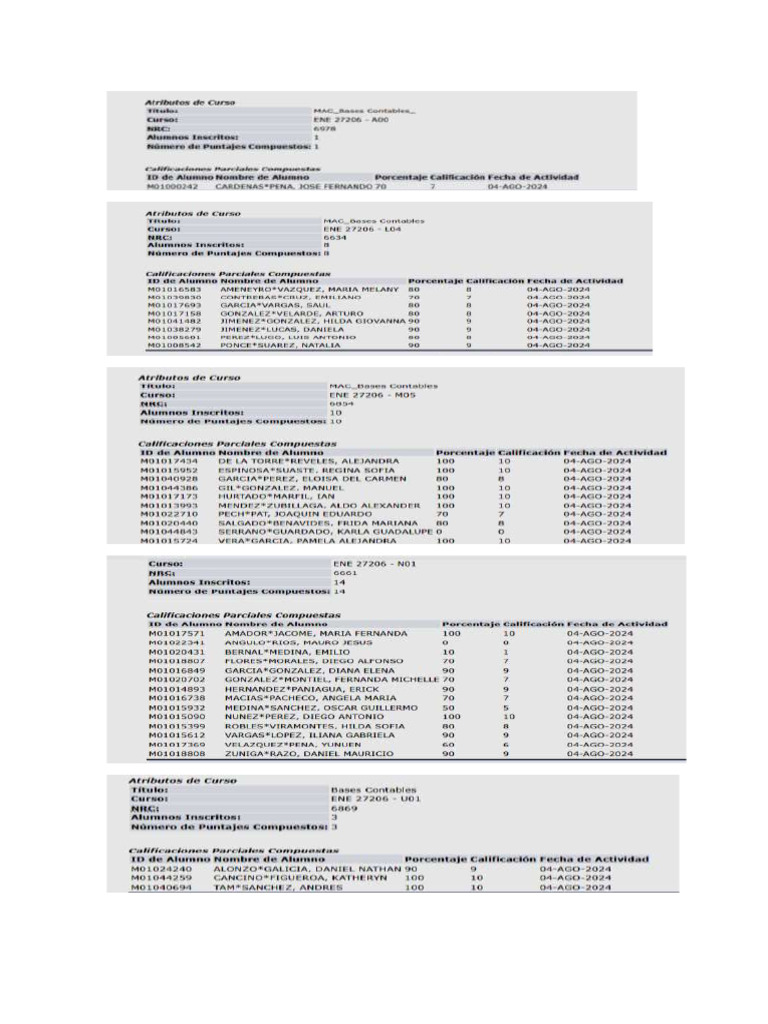 Revision Calif | PDF