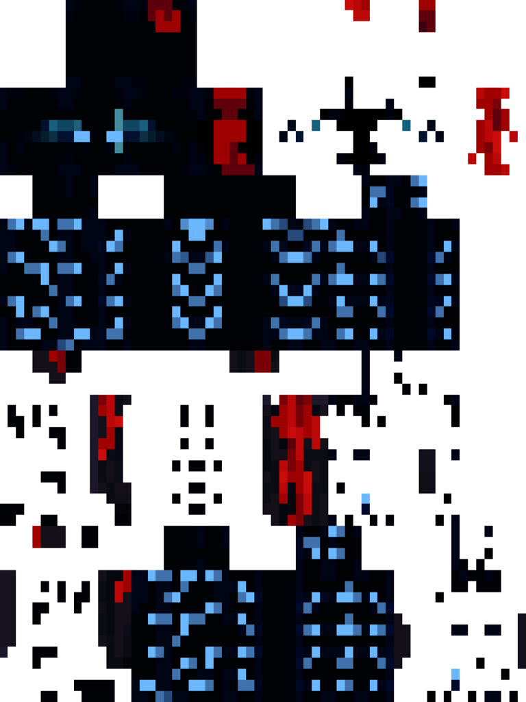 Igris Solo Leveling Java Vers On Planetminecraft Com | PDF