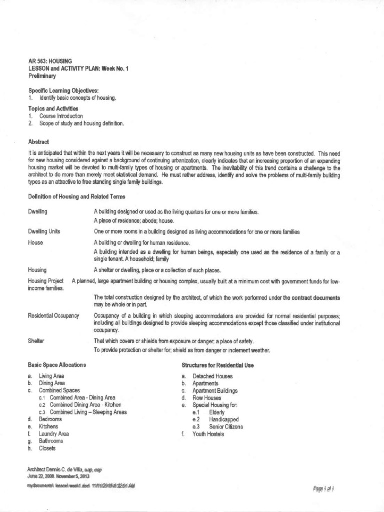 Definition of Terms-Merged-Compressed | PDF