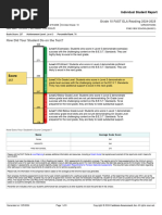 RISE Score Charts | PDF
