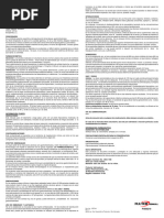 Oravil-CB-85x150-4189-01 Prospecto | PDF | Vitamina D | Medicamentos ...
