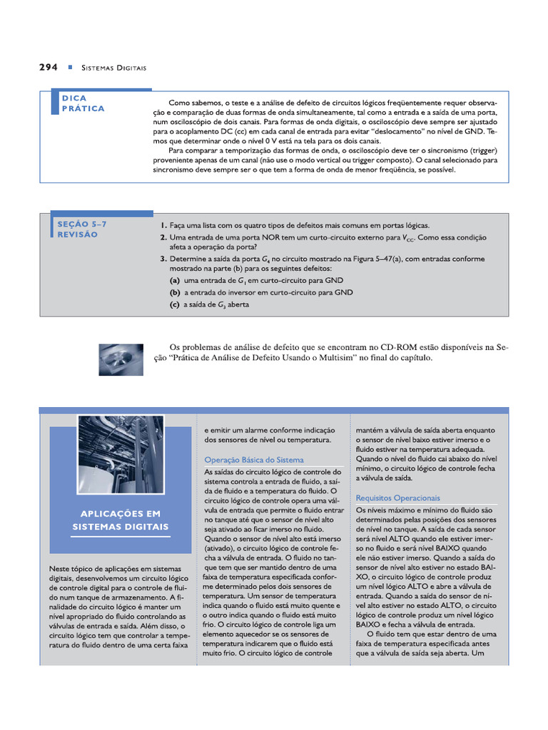 Tanque | PDF