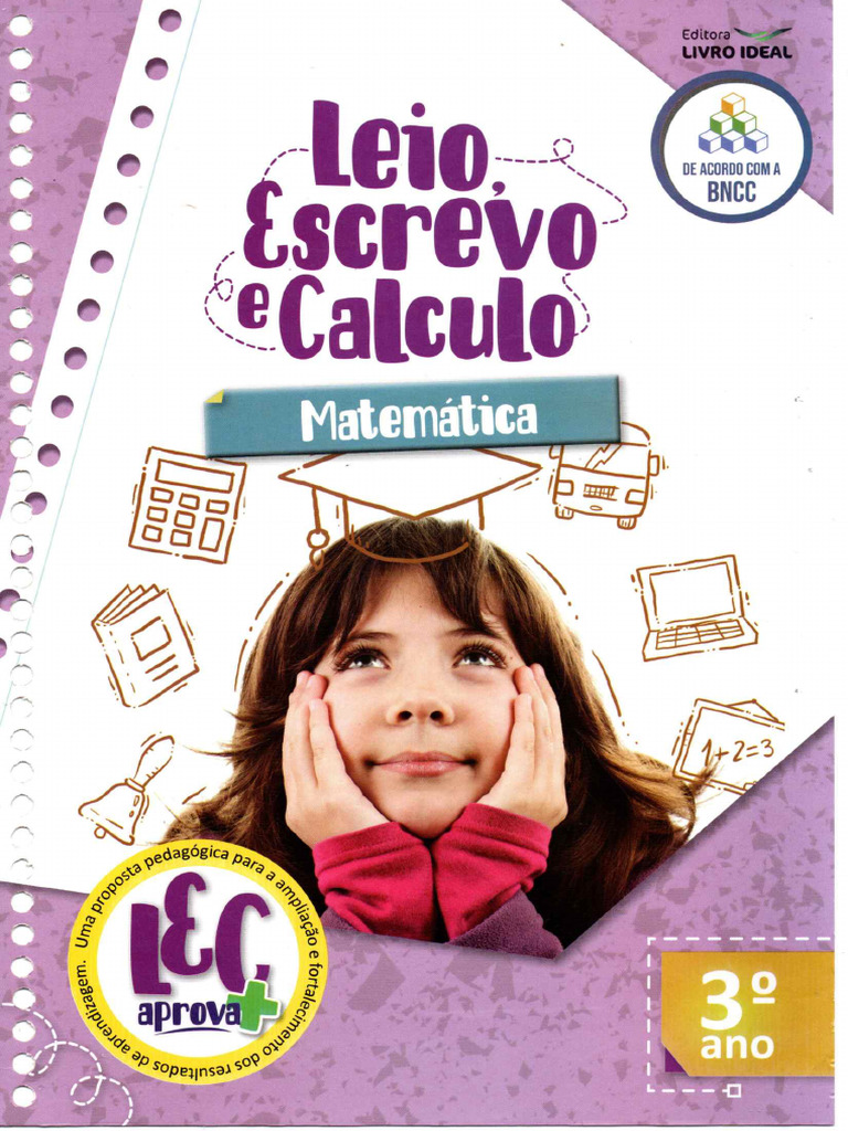 Lec Matemática Completo | PDF