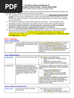 Paediatric ECG Checklist 3.8 | PDF | Electrocardiography ...