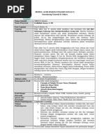 Modul Ajar Kelas X Lesson 1 Introduction | PDF